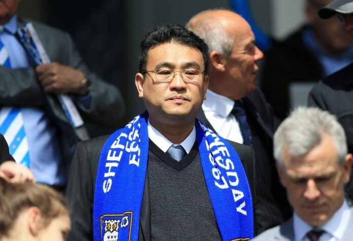 Sheffield Wednesday Owner Demands £2 Million from Fans to Save Club