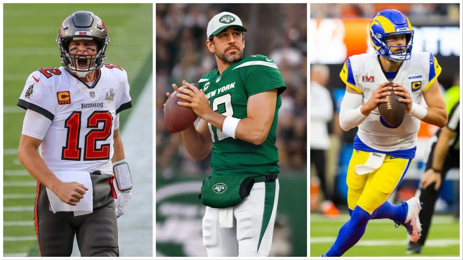 Highest Career Earnings in NFL History: Know who has earned the most in ...