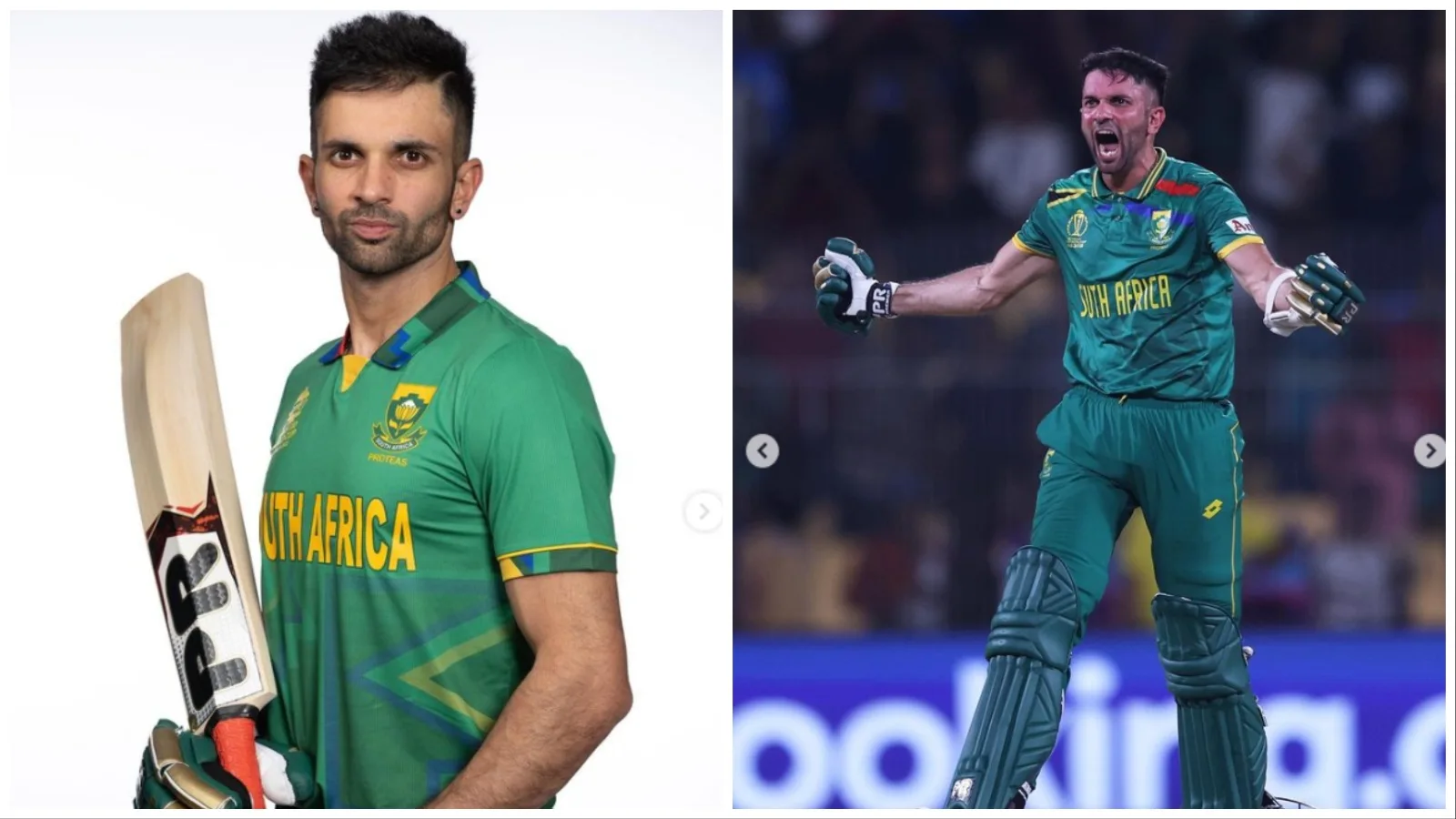 Keshav Maharaj Bio, Age, Stats, IPL, Nationality, Parents, etc