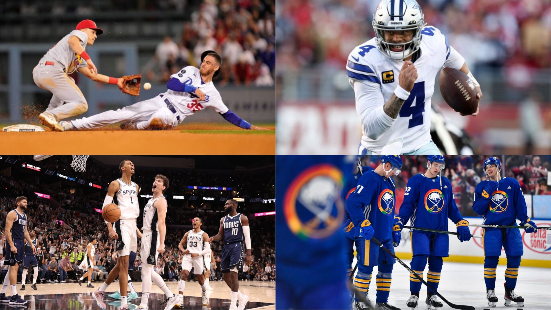Monday Night marks 30th Sports Equinox in History