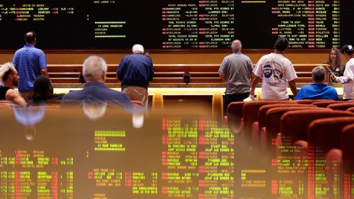 Novice Sports Wagering Guide: Navigate Your Way to Winning Decisions
