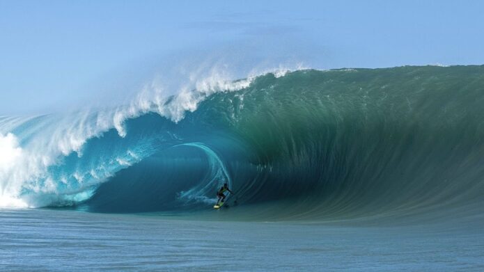 Paris 2024 Olympic Organizers Reaffirm Commitment to Hosting Surfing ...