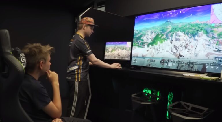 How Technology is Shaping the Future of Esports » The SportsLite