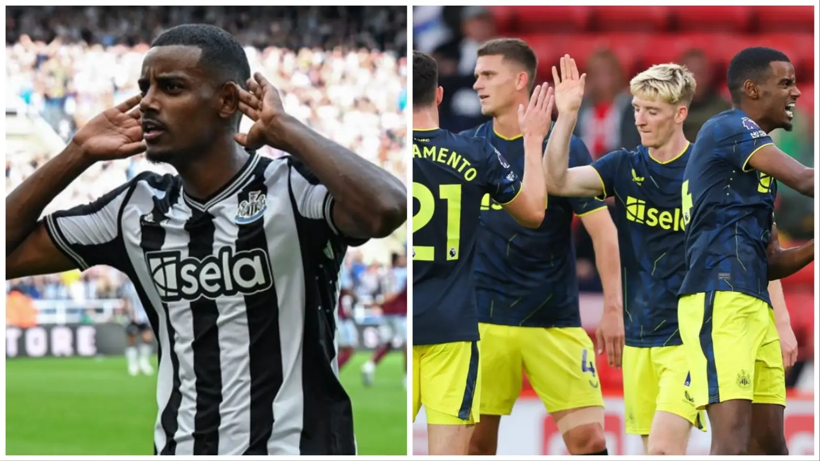 Alexander Isak Bio, Age, Height, Stats, Salary, Family, etc