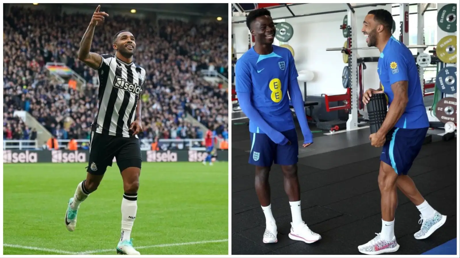 Callum Wilson Bio, Age, Height, Stats, Salary, Wife, etc