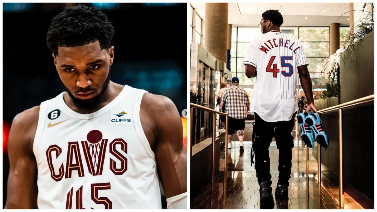 Donovan Mitchell Bio, Age, Height, Weight, Stats, Contract, Net Worth, etc