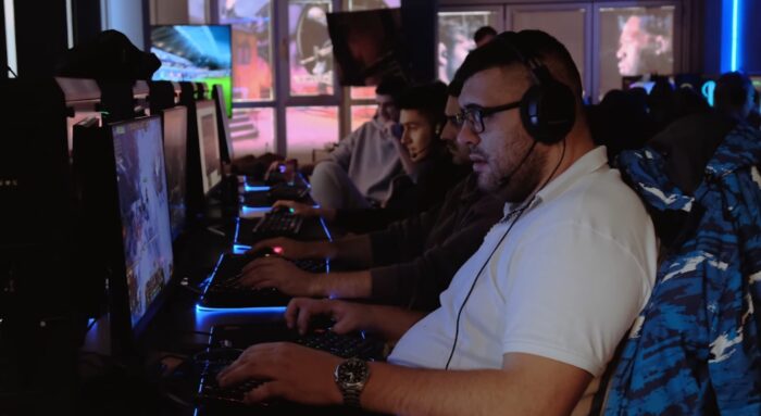 How Technology is Shaping the Future of Esports » The SportsLite