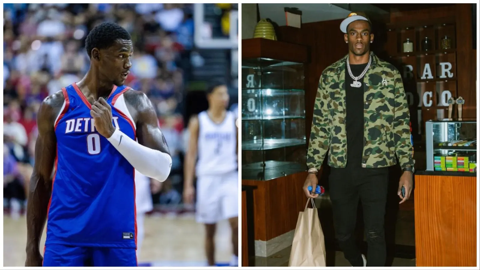 Jalen Duren Bio, Age, Height, Stats, College, Contract, Net Worth, etc