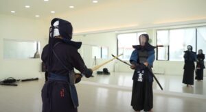From Fencing to Kendo: Exploring the Diverse Types of Swords in Sports
