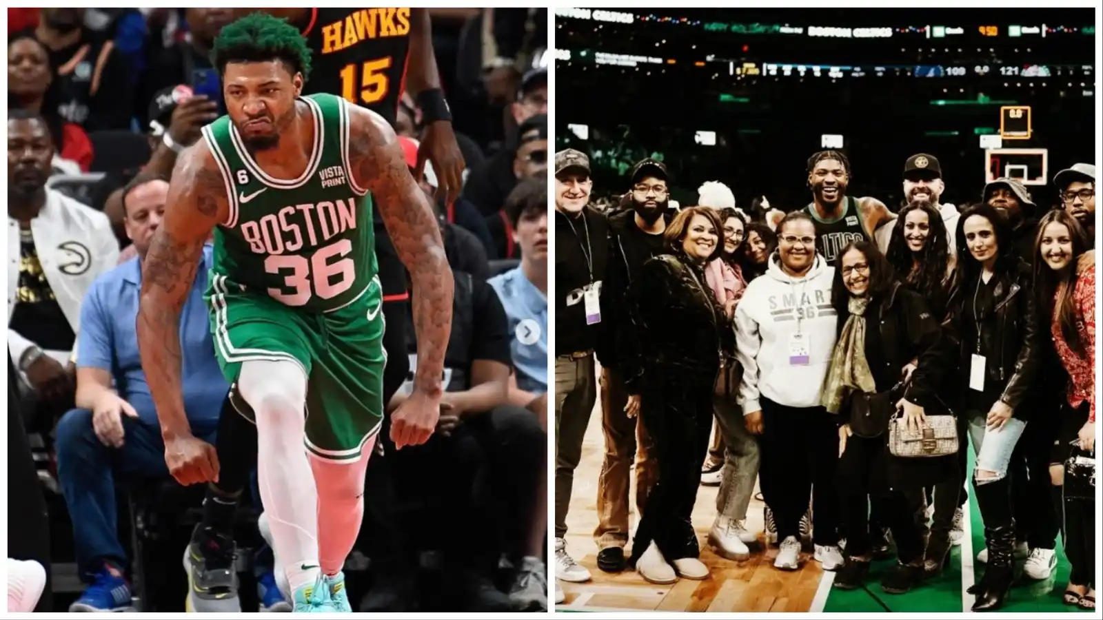 Marcus Smart Bio, Age, Height, Weight, Position, Stats, College ...