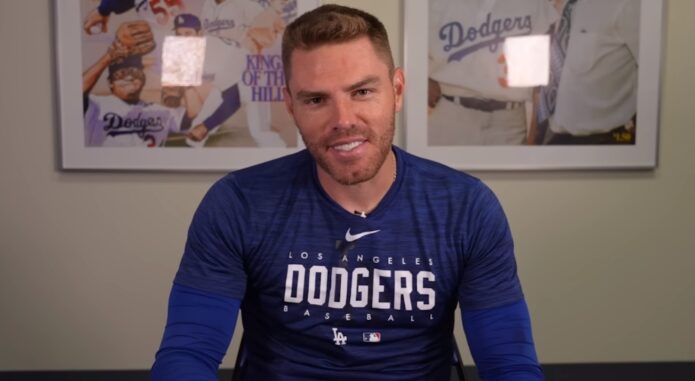 Rising to Greatness: Freddie Freeman's Journey to Baseball Stardom ...