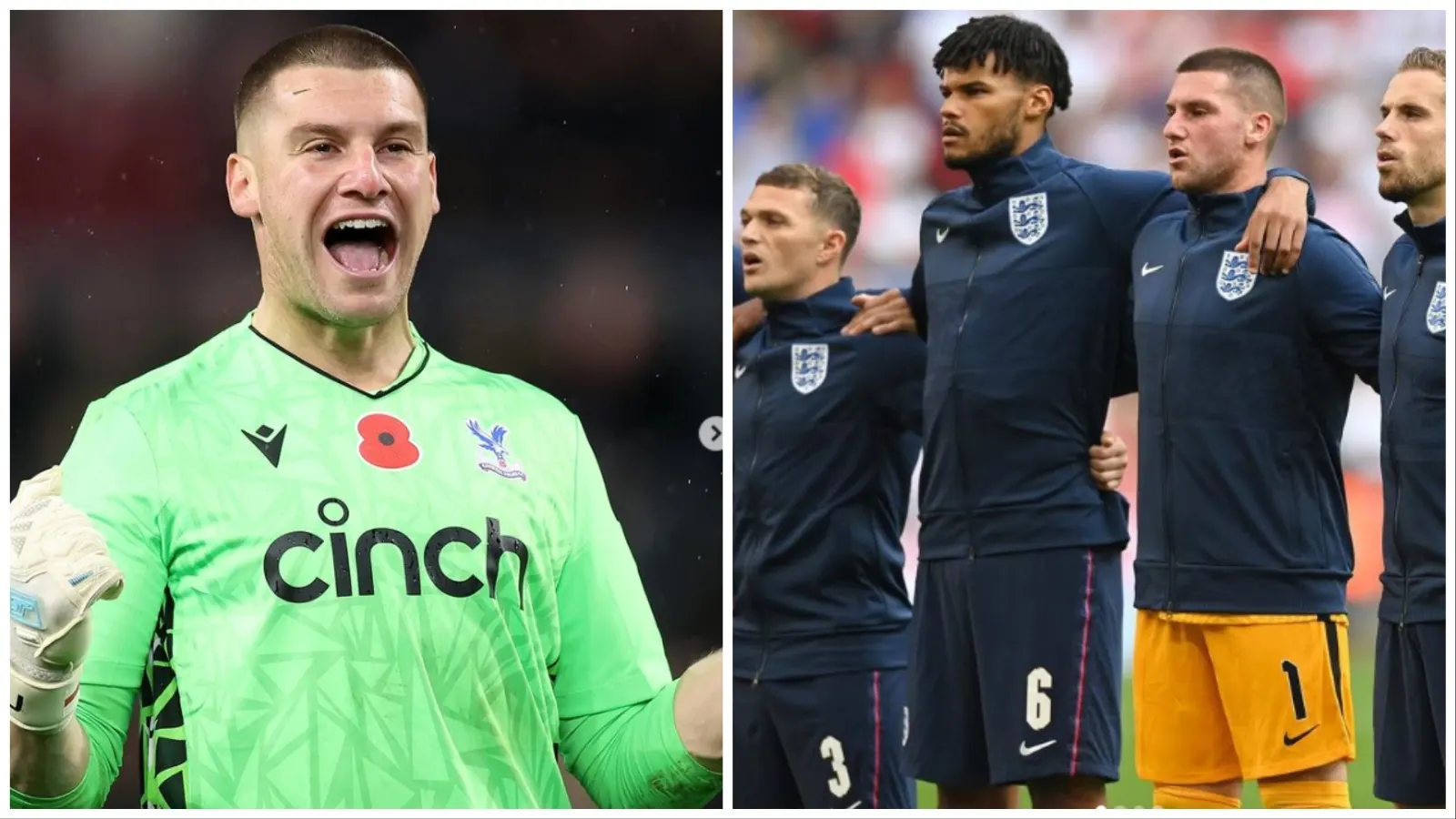 Sam Johnstone Bio, Age, Height, Stats, Salary, Market Value, Wife, etc