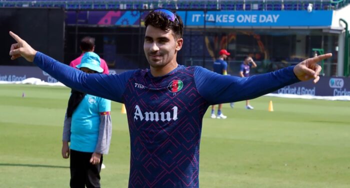 Afghan Player Rahmanullah Gurbaz warms hearts with kind 3am gesture!