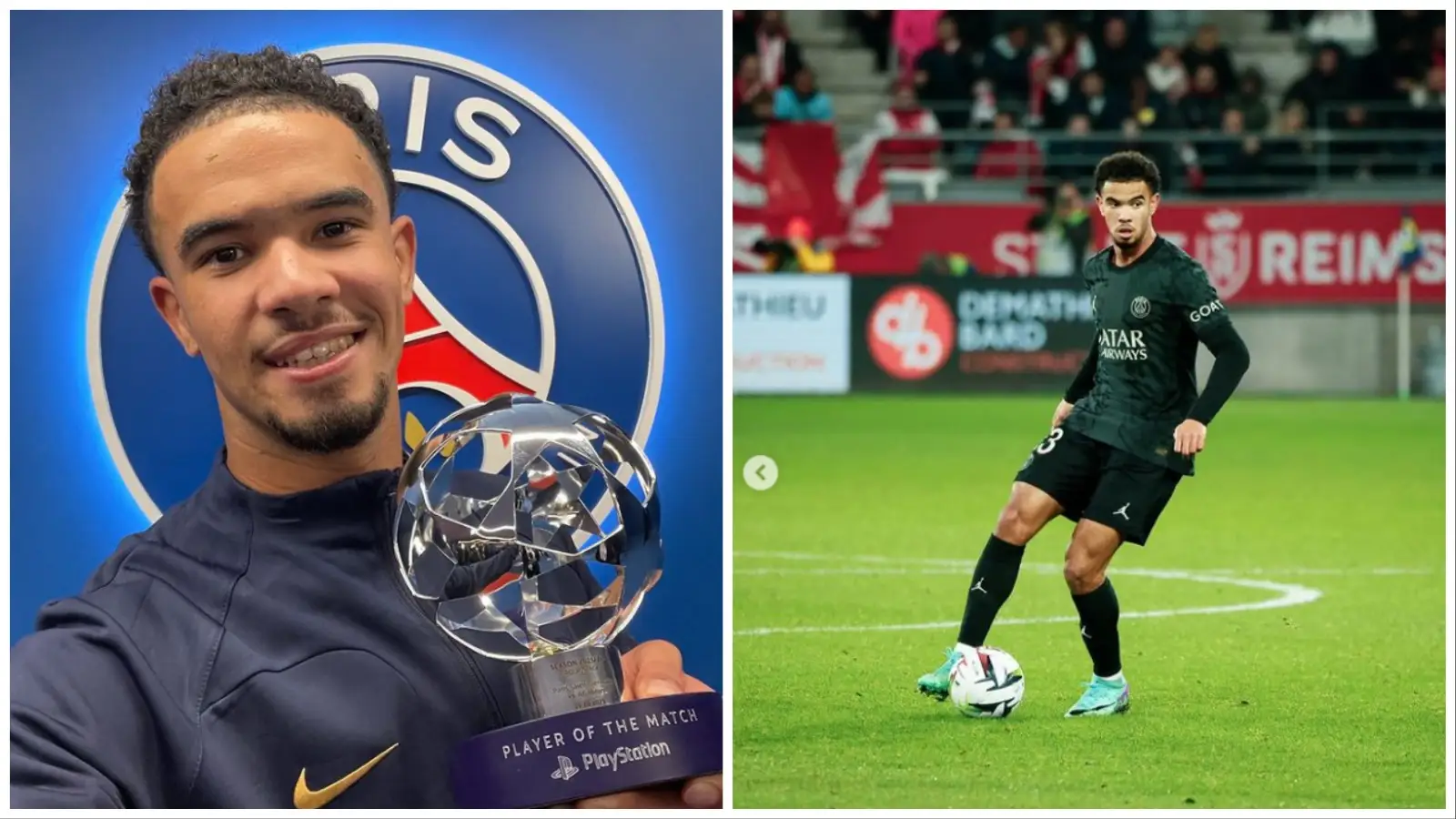 What is Warren Zaire-Emery religion? Also, know about his nationality ...