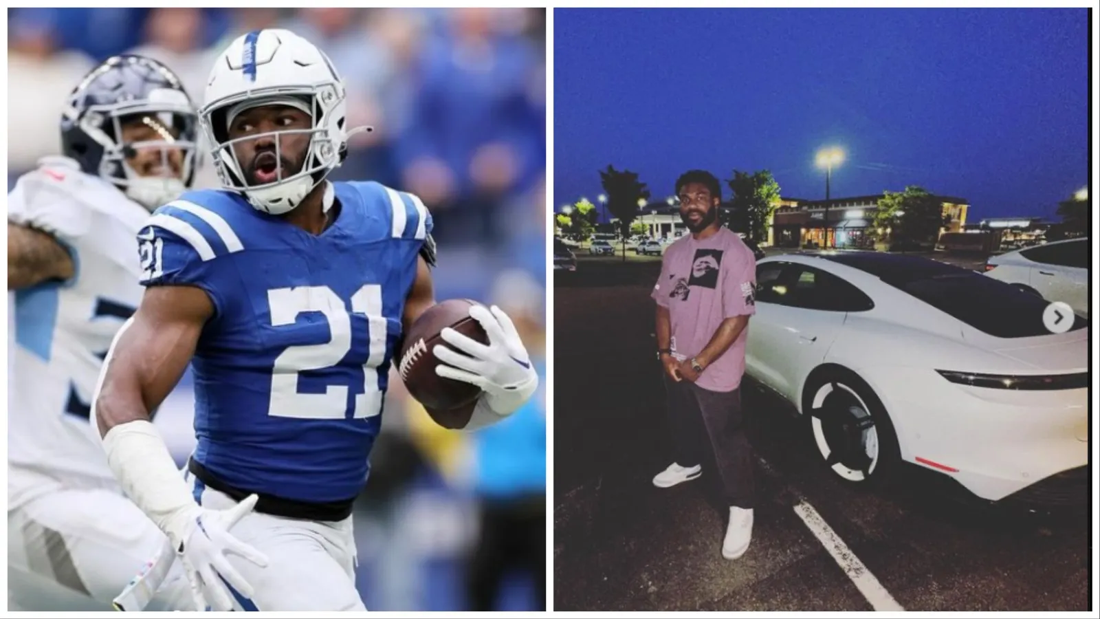 Zack Moss Net Worth 2024, Annual Income, Contract, Brand Endorsements ...