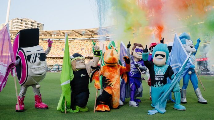 Unveiling the Big Bash League 13: Exclusive Insight into Squads and ...