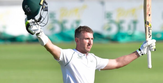Uncapped Neil Brand Set To Lead South Africa against NZ