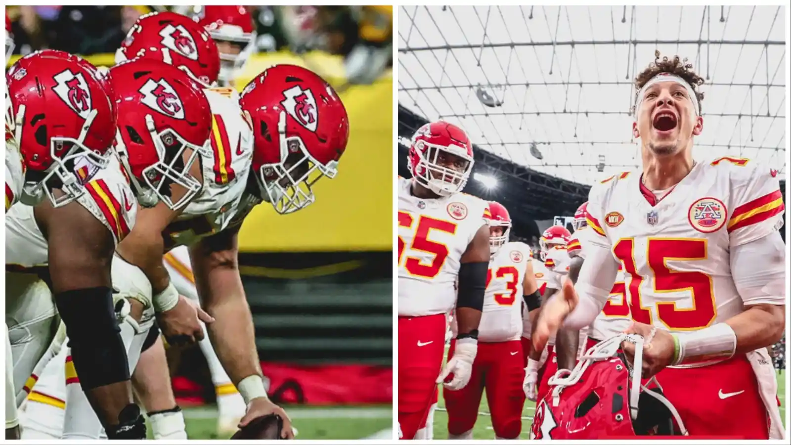 Are the Kansas City Chiefs struggling this season? Is the 2024–24 ...