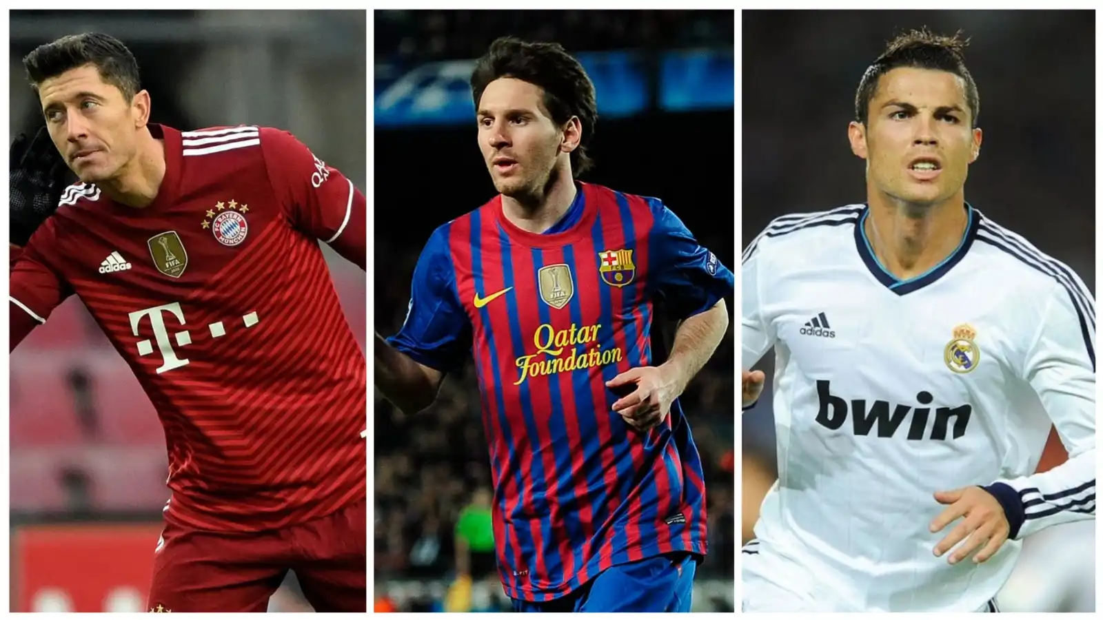 IFFHS World’s Top Goal Scorer Award Winners List: Know every player who ...
