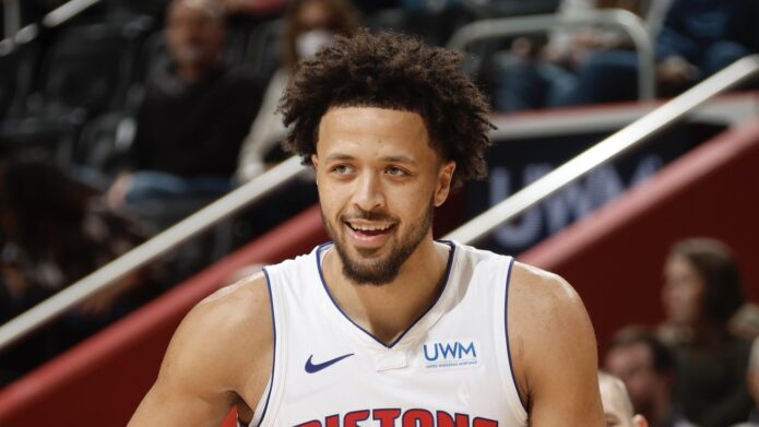 Havoo!! Detroit Pistons finally snap their 28-game long losing streak