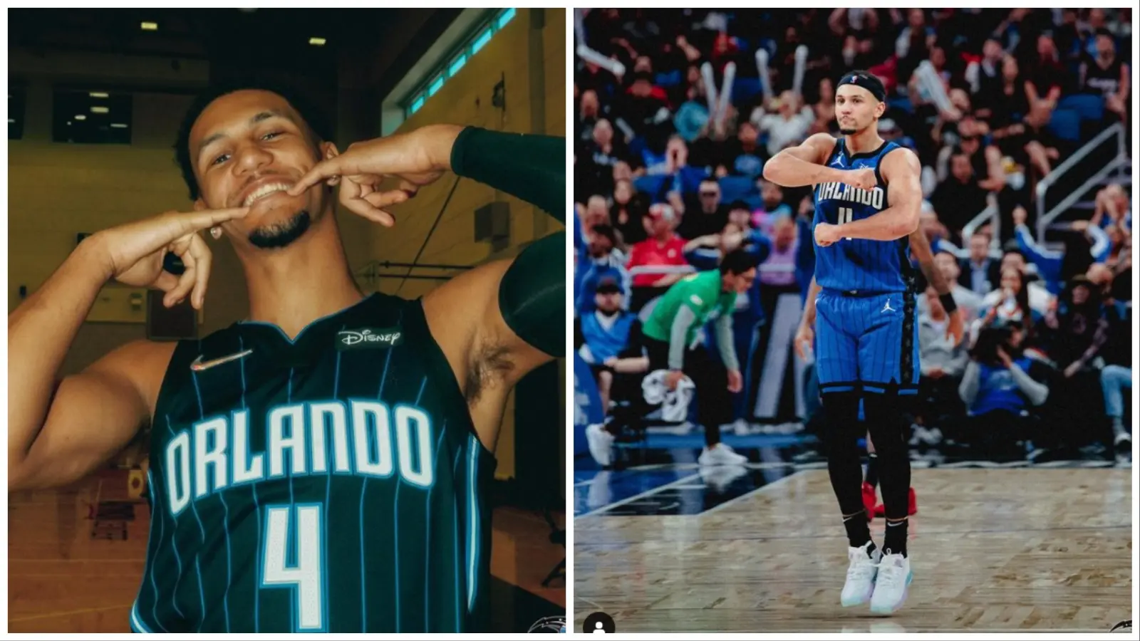 Jalen Suggs Bio, Age, Height, College, Stats, Contract, Salary, Girlfriend, etc