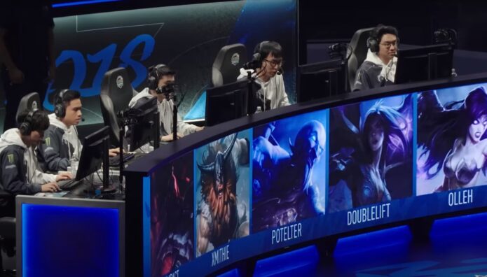 Surging Popularity: The Ever-Growing Landscape Of The Gaming Industry