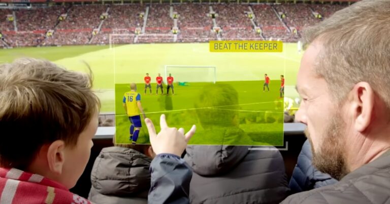 How Will Sports Look Like In 2040? - Stunning Predictions