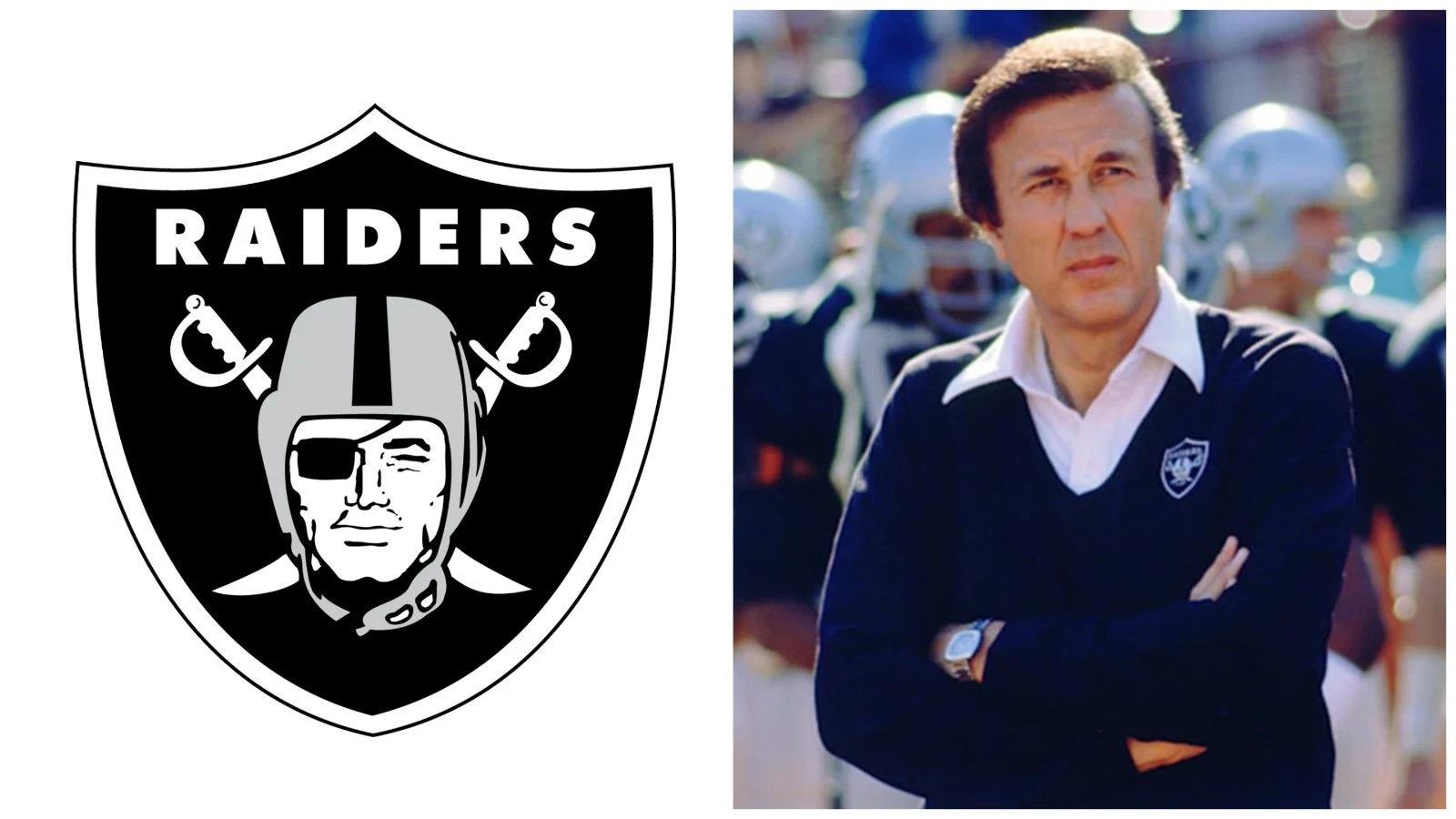 Las Vegas Raiders Head Coach History: Know Their Most Successful Coach