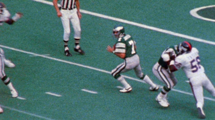 Tackling Greatness: Unveiling the Top 5 Linebackers in NFL History