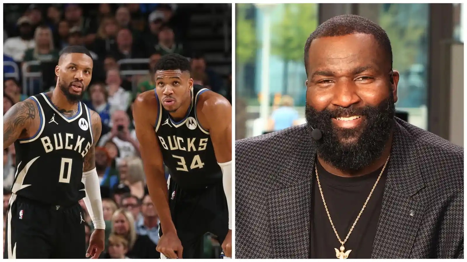 “No one is fearing the Milwaukee Bucks!” says an ESPN analyst, despite ...