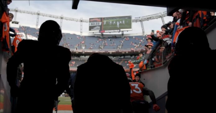 Potential Quarterbacks the Broncos Might Consider After the First Round ...