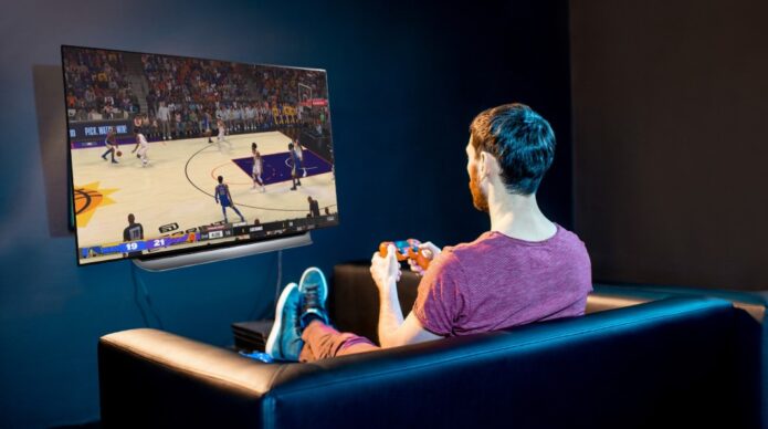From the Court to the Console: Basketball's Impact on Sports Video Games