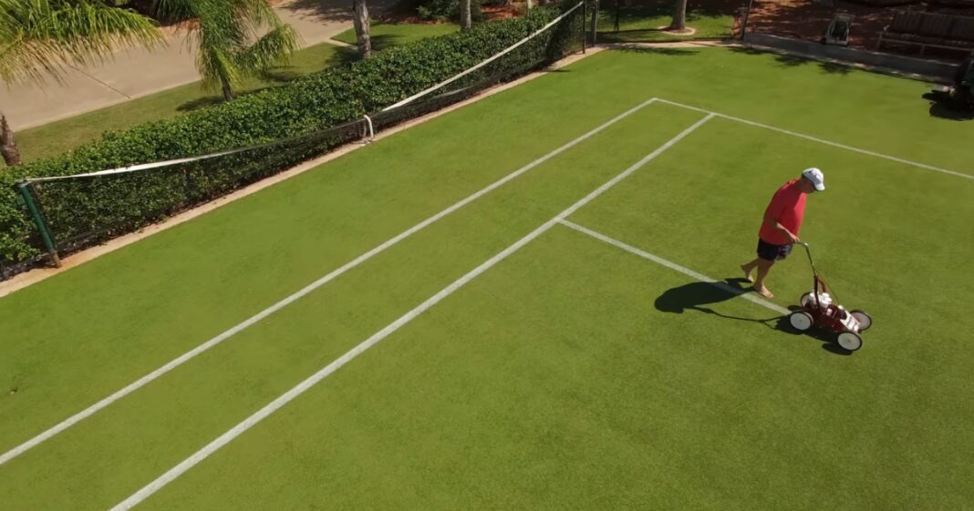 How to Ease Line Marking on Sports Fields: Top 4 Methods