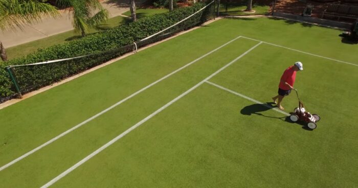 How to Ease Line Marking on Sports Fields: Top 4 Methods