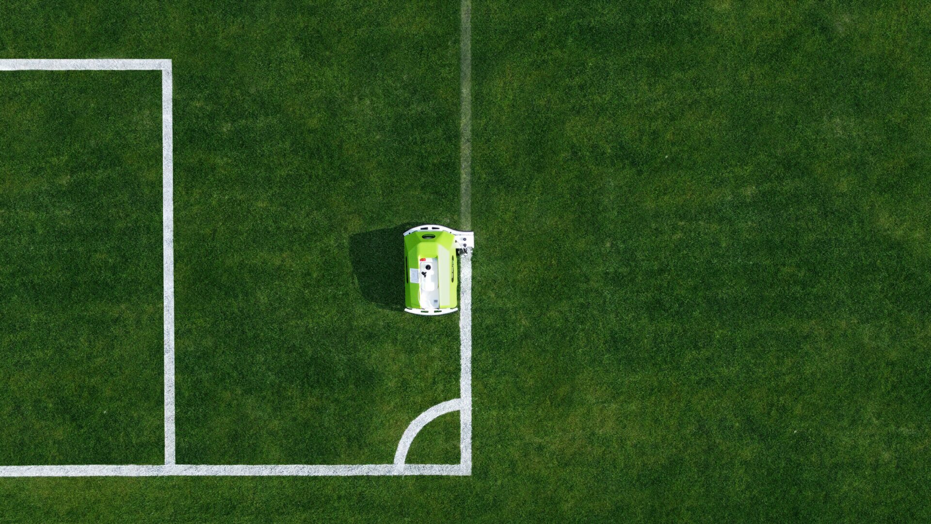 How to Ease Line Marking on Sports Fields: Top 4 Methods