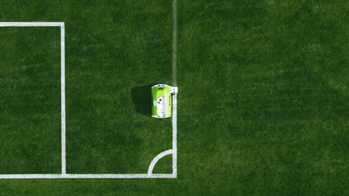 How to Ease Line Marking on Sports Fields: Top 4 Methods