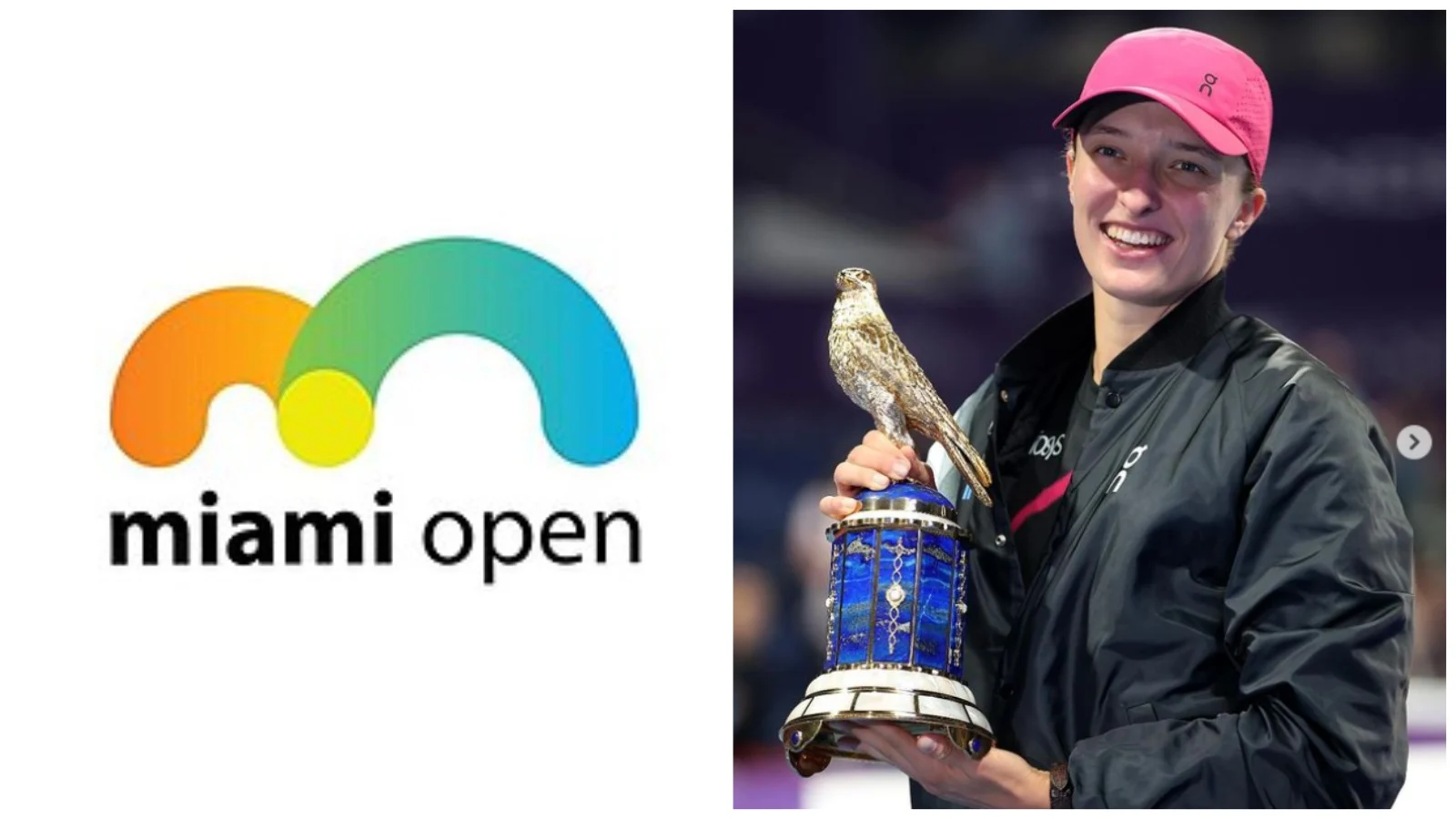 Miami Open 2024 Prize Money and Breakdown