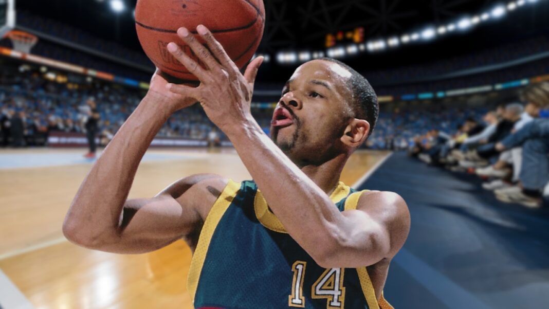 The Top 10 Shortest Basketball Players of All-Time