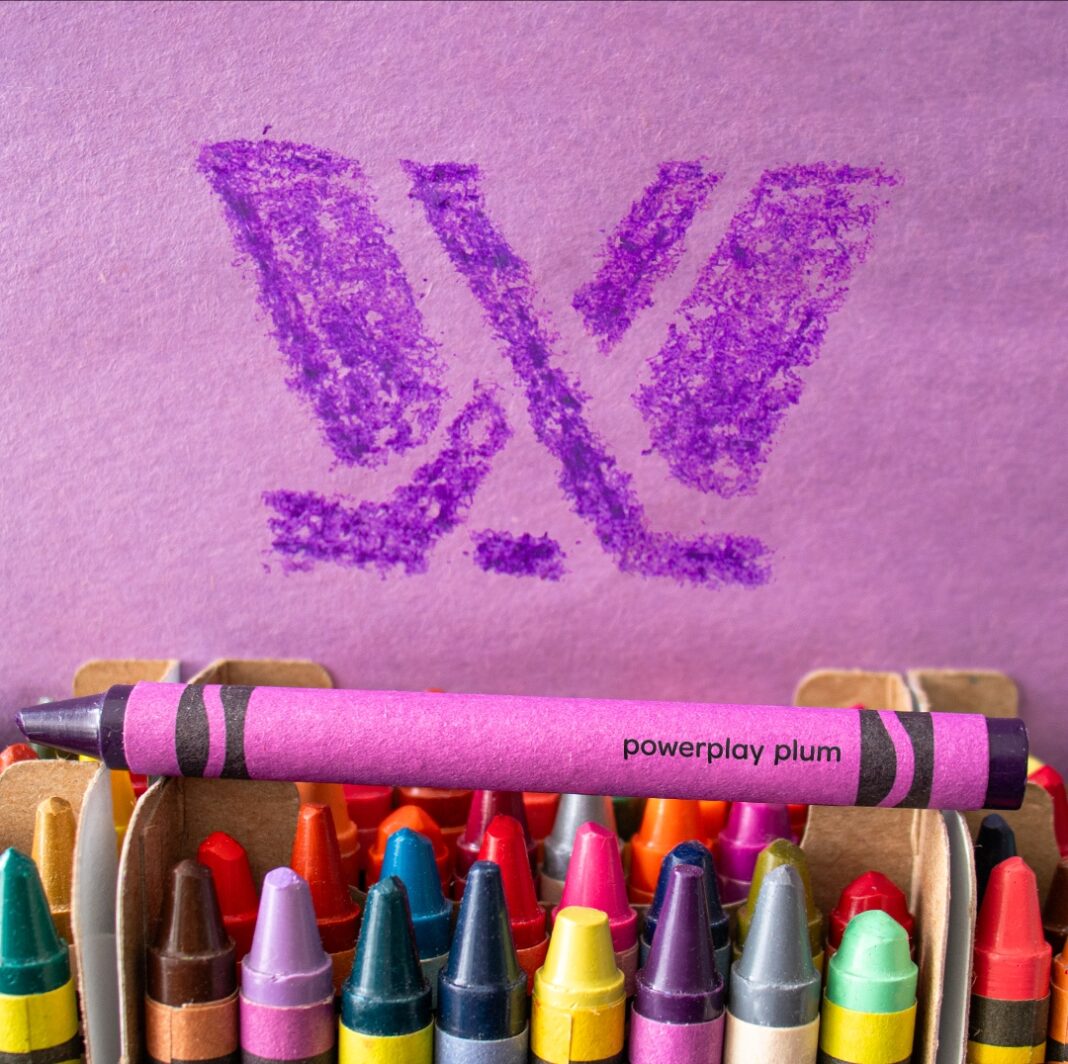 Debbie Harrison asked PWHL crayon, Crayola Heard; Crayola Canada ...