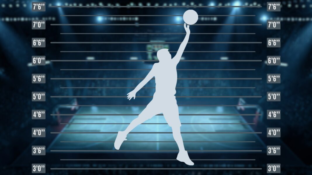 The Top 10 Shortest Basketball Players of All-Time