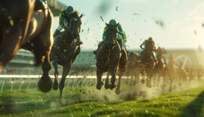 Melbourne to Sydney Horse Racing: Best Carnivals