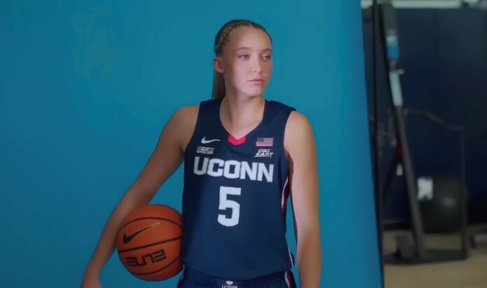 Paige Bueckers's NIL Deals and Net Worth in 2024