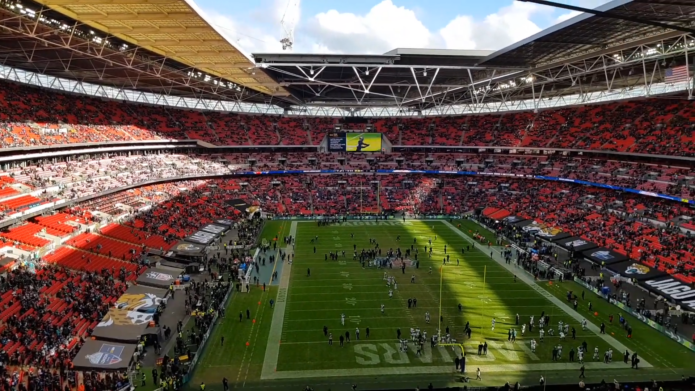 The Real Cost of Watching NFL in London - 5 Things to Know