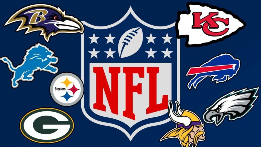 Top 8 NFL Teams Dominating the 2025 Season - Who's Leading the Charge?