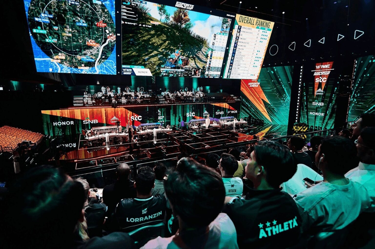 Top 10 Esports Tournaments With the Biggest Prize Pools in 2025